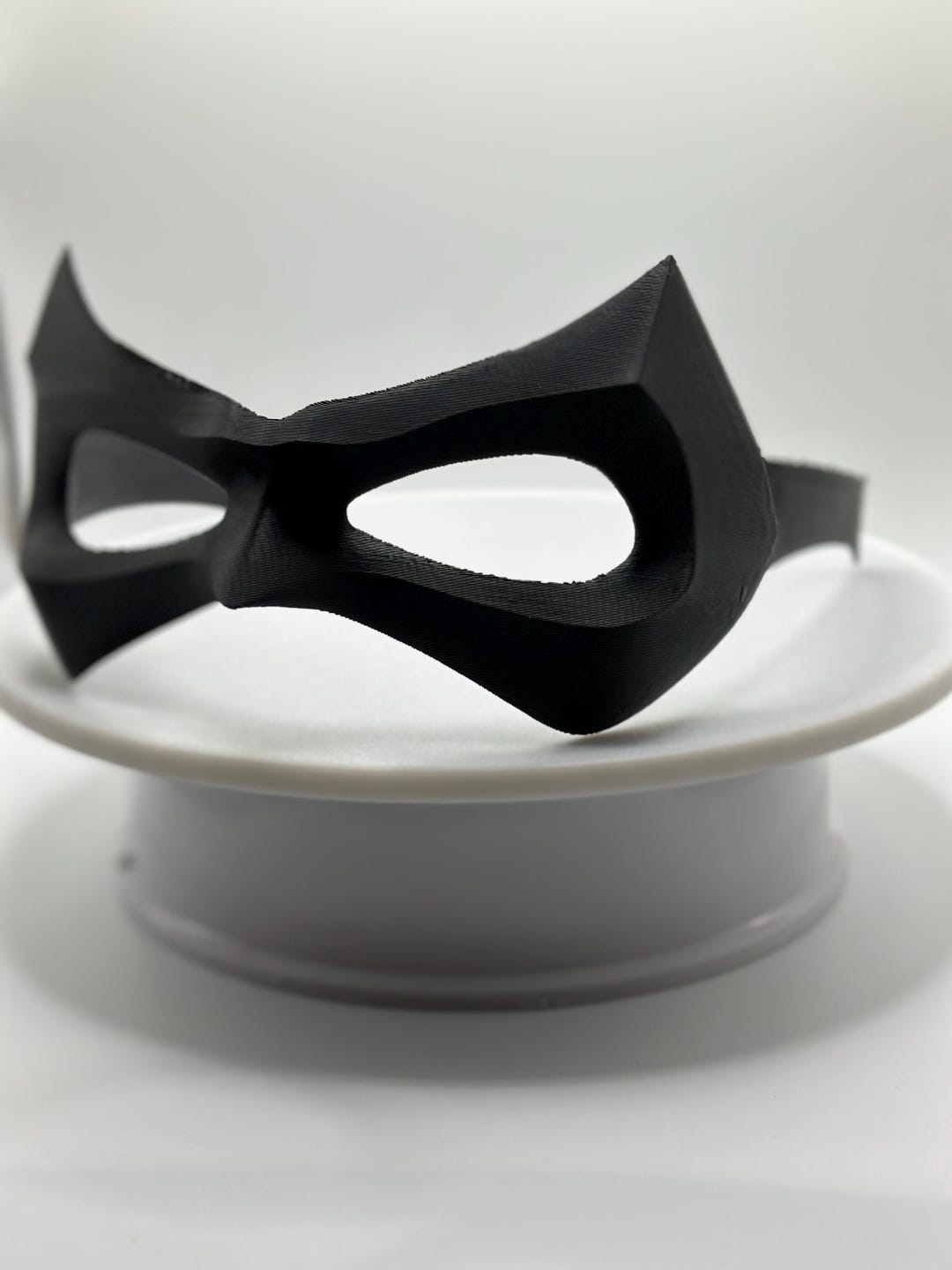 Robin Mask Cosplay Costume Halloween Mask 3D Print Great Quality! - Etsy