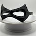 Domino Mask - Custom Colors and Sizing. - Etsy