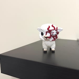 Predator Tree Topper - Etsy