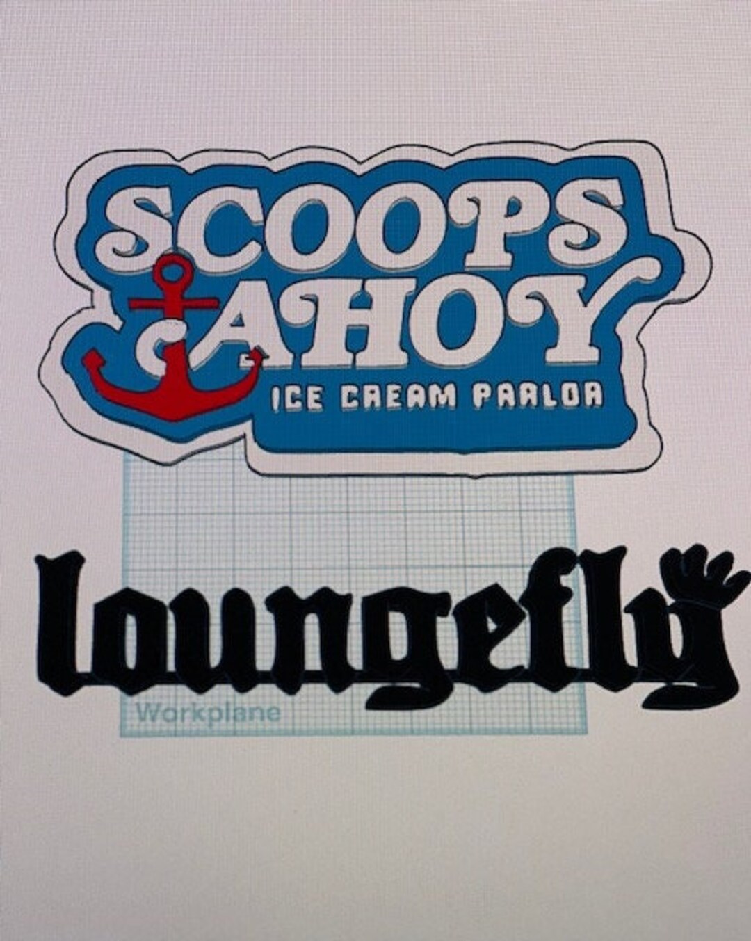 Custom 3d-printed Logo Signs - High Quality - Etsy