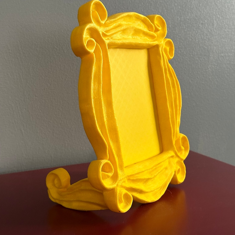 Friends Picture Frame - Etsy