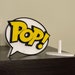 POP! 3D Printed Art / Display Sign / Funko - Etsy