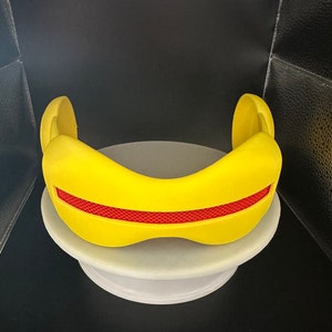 Cyclops Inspired X-men 97' Visor for Cosplay - Great Quality - Etsy