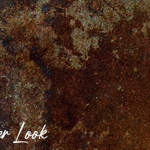 Rust Wall Mural, Textured Industrial Peel and Stick Wallpaper - Etsy
