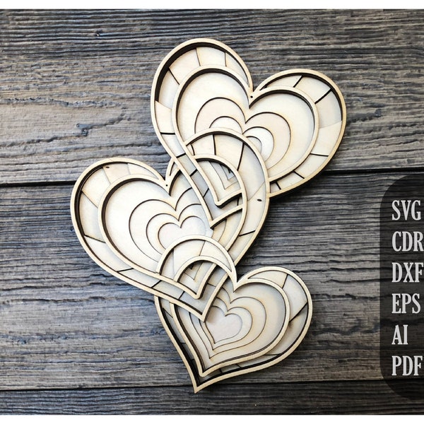 Open Infinity Svg - Etsy