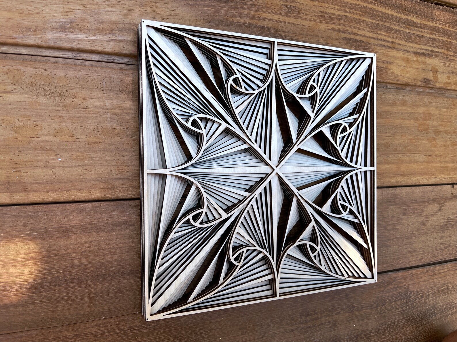 Infinity Svg Lines Svg Layered Drawings for CNC Cutting - Etsy