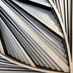 Infinity Svg, Lines Svg, Layered Drawings for CNC Cutting Equipment ...