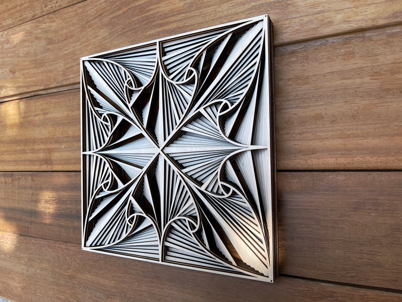 Infinity Svg Lines Svg Layered Drawings for CNC Cutting - Etsy