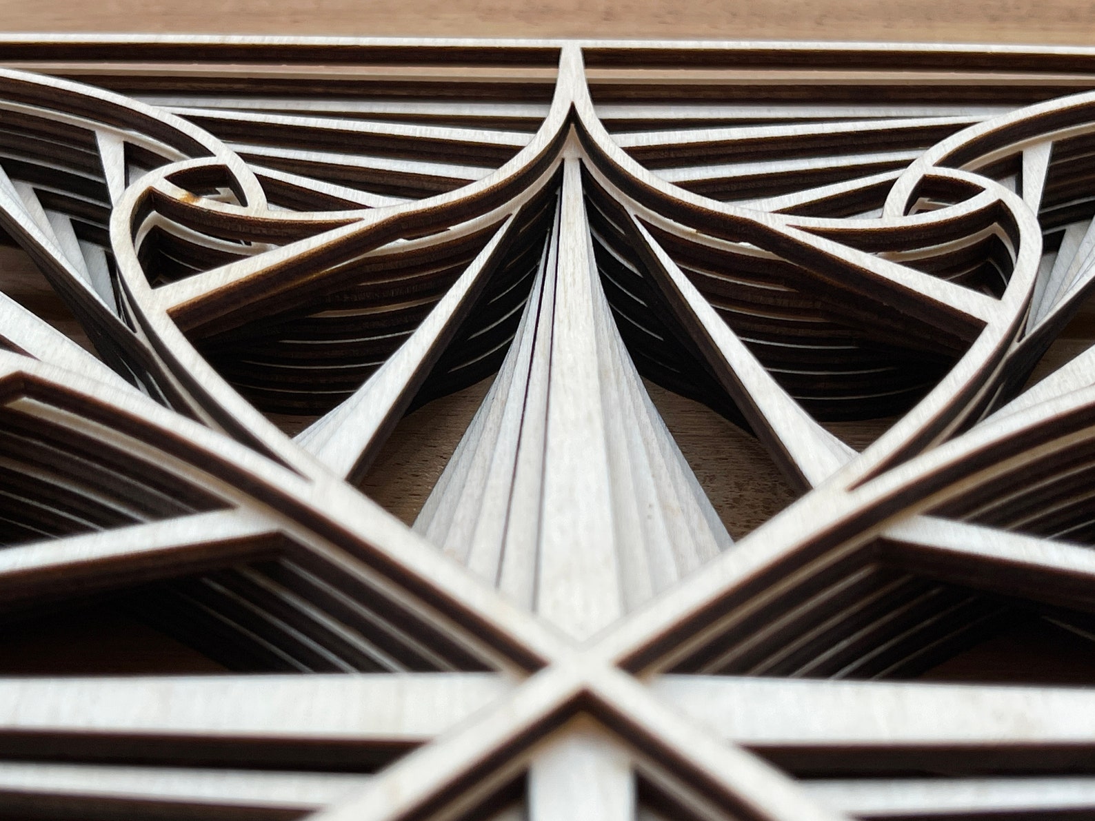 Infinity Svg Lines Svg Layered Drawings for CNC Cutting - Etsy