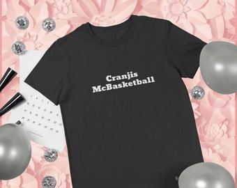Cranjis Mcbasketball | Etsy