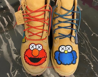 Mens Timberland Boots - Etsy