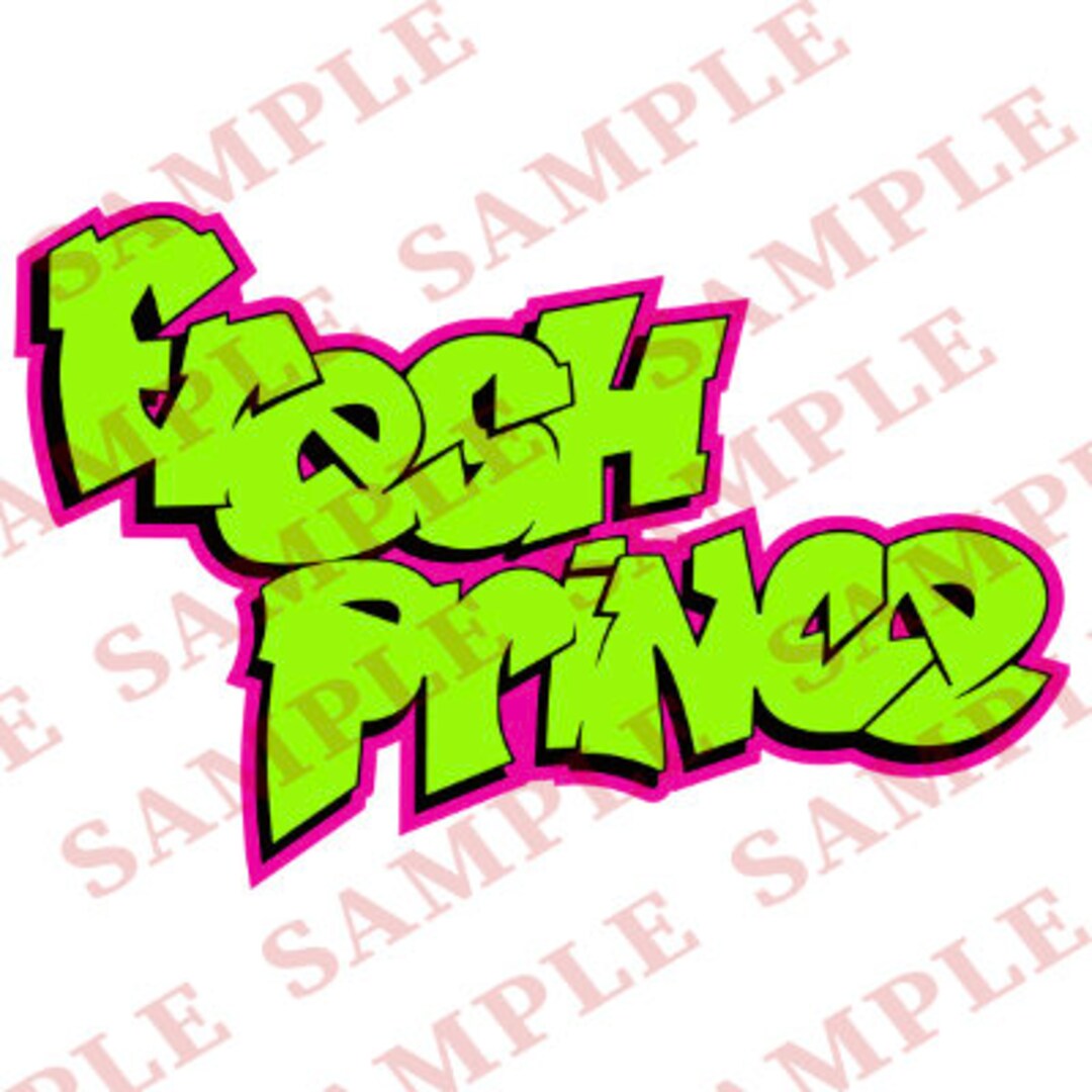 Fresh Clip Art / Digital Download/ High Resolution - Etsy