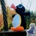 Pingu NOOT NOOT Crochet Pattern - Etsy