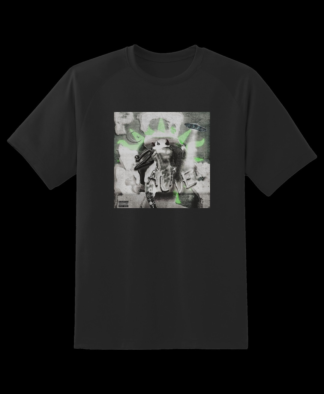 YEAT Rapper 2 Alive Album T-shirt - Different Colors - All Sizes ...