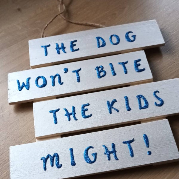 Kids Sign - Etsy UK