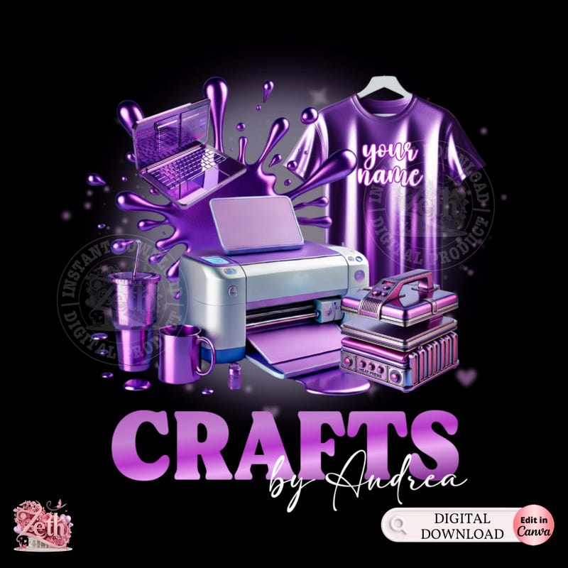 Heat Press Mugs Design - Etsy