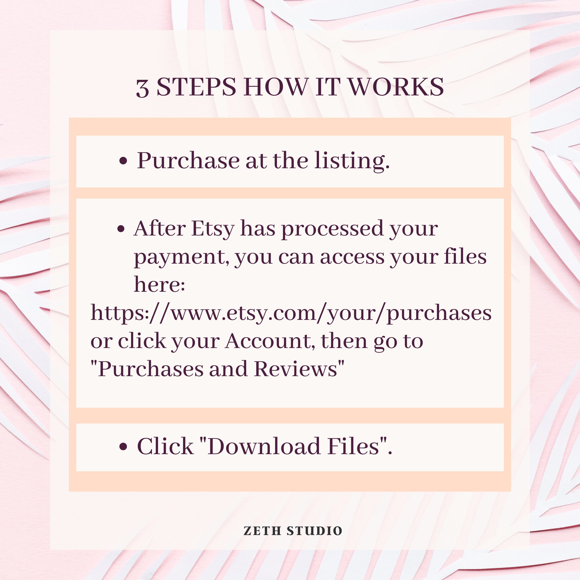 Pink Bakery Scan to Pay Sign & Price List Template QR Code - Etsy UK