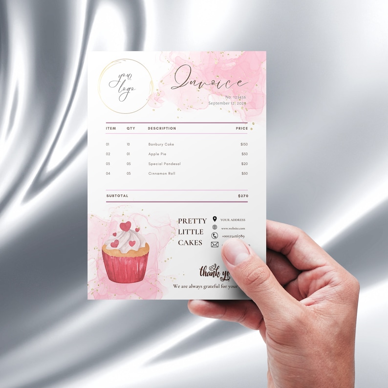 cake-invoice-template-editable-custom-order-form-printable-etsy-hong-kong