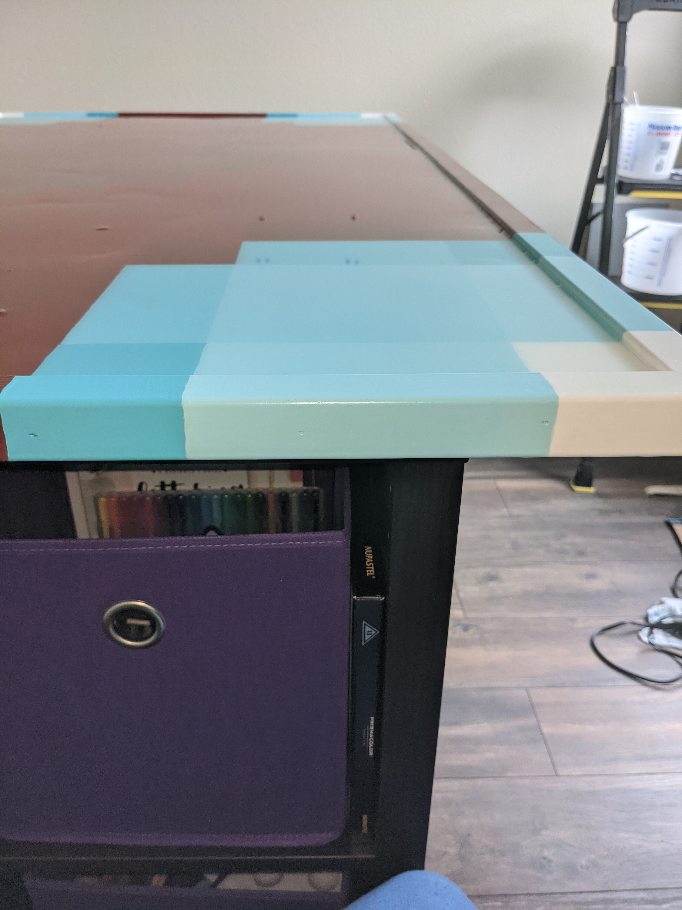 Enchanting Table Desk - Etsy