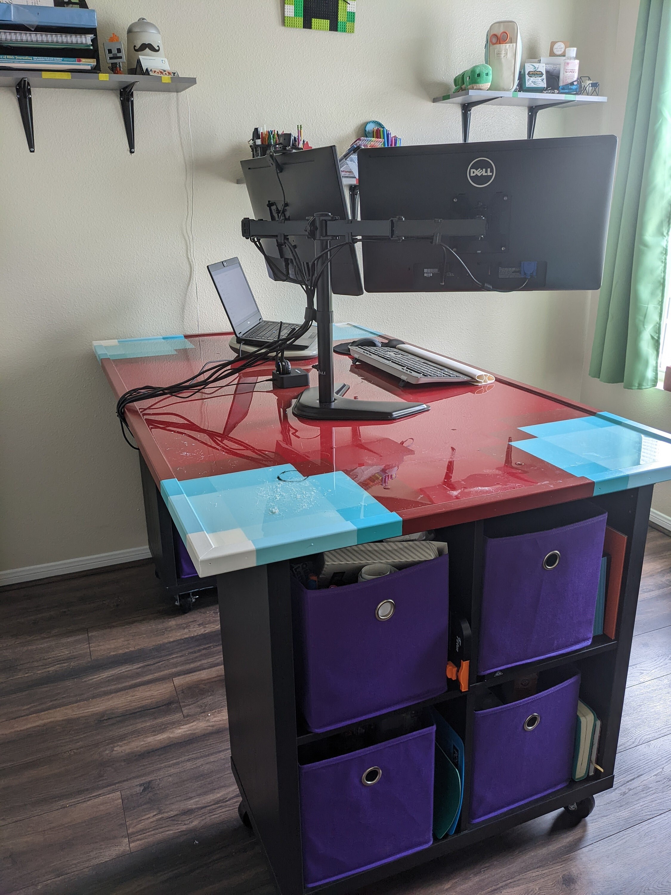 Enchanting Table Desk - Etsy