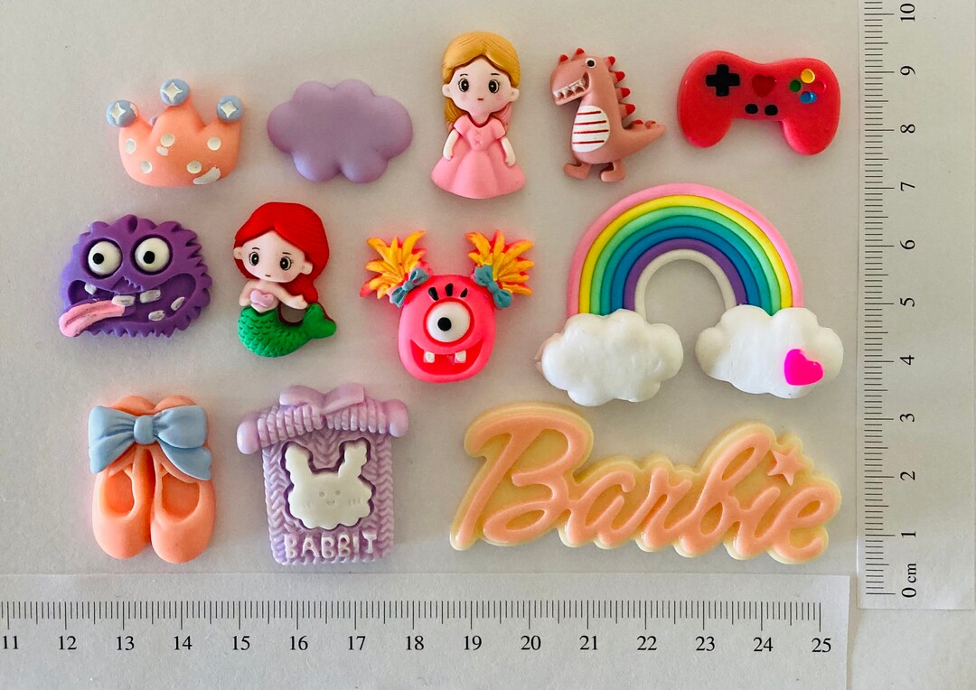Mini Objects-trinkets-manipulatives-i Spy-sensory Bins-speech Therapy ...