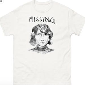 Severance Missing - Etsy