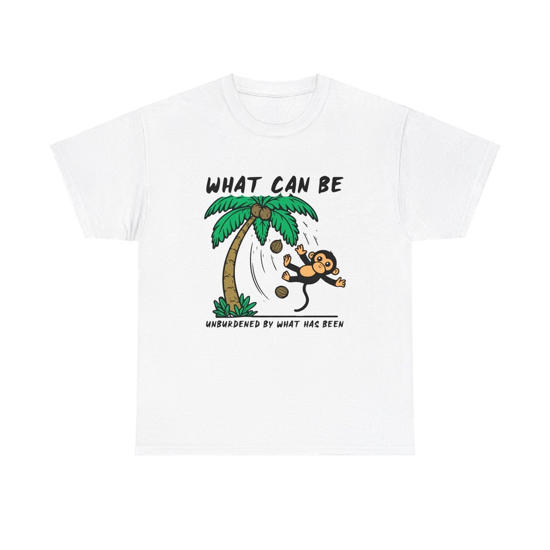 What Can Be, Unburdened by What Has Been Kamala Harris Funny Meme Shirt ...