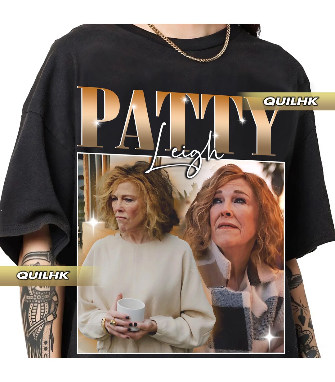 Catherine O'hara as Patty Leigh the Studio TV Series Retro Vintage ...