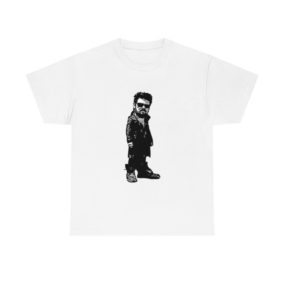 Billy Butcher Small Body the Boys Funny Tee - Etsy