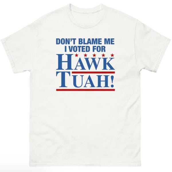 Hawk Tuah Merch - Etsy
