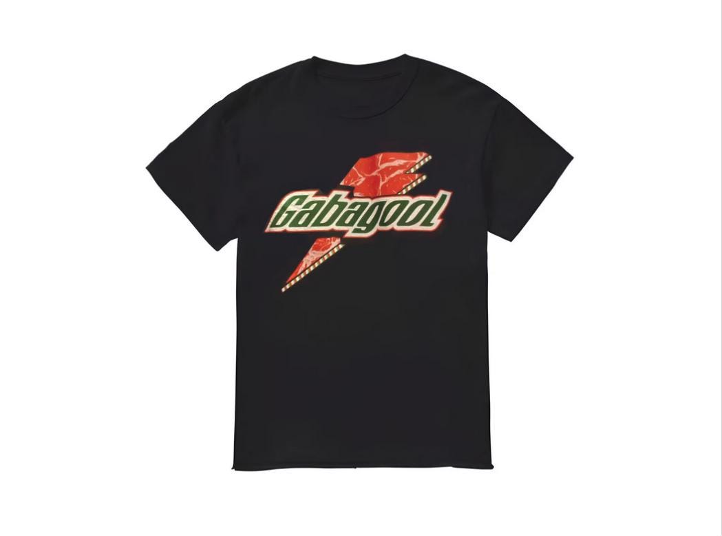 Pop Culture TV Show Tee I'll Have The Gabagool Retro Italian Movie ...