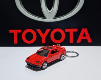 Mr2 Keychain - Etsy