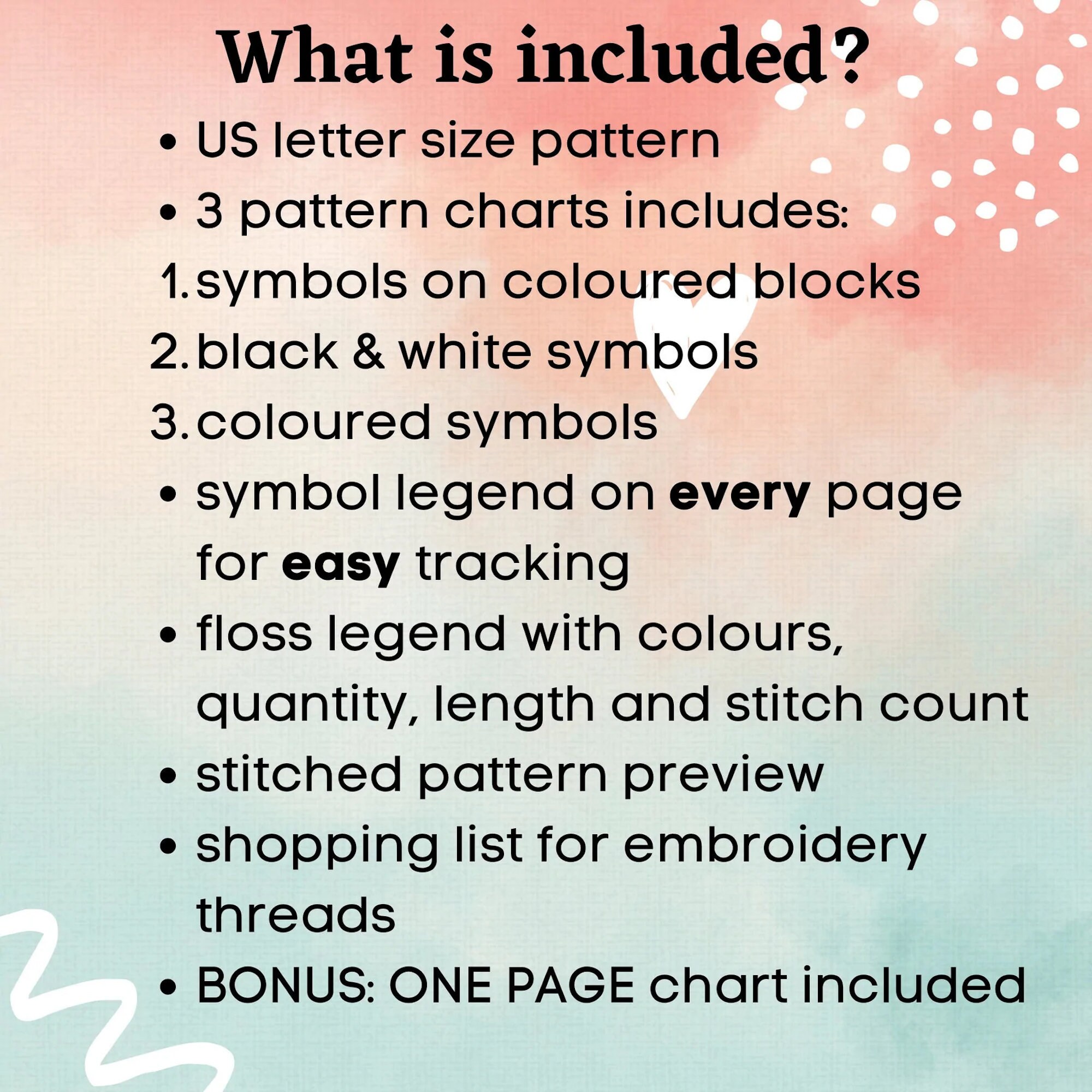 Ew People Cross Stitch Pattern 213 Cross Stitch PDF Modern - Etsy