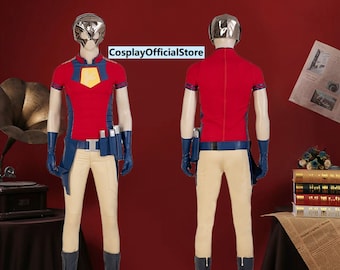 Peacemaker Costume - Etsy