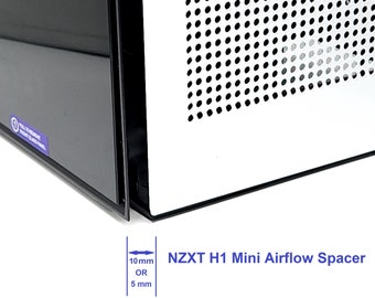 Nzxt H1 Front Panel - Etsy