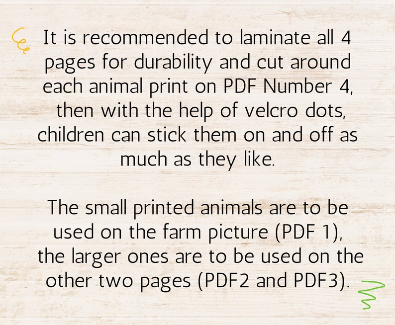 Educational Activity Printable for Toddler Busy Book Preschool Binder ...