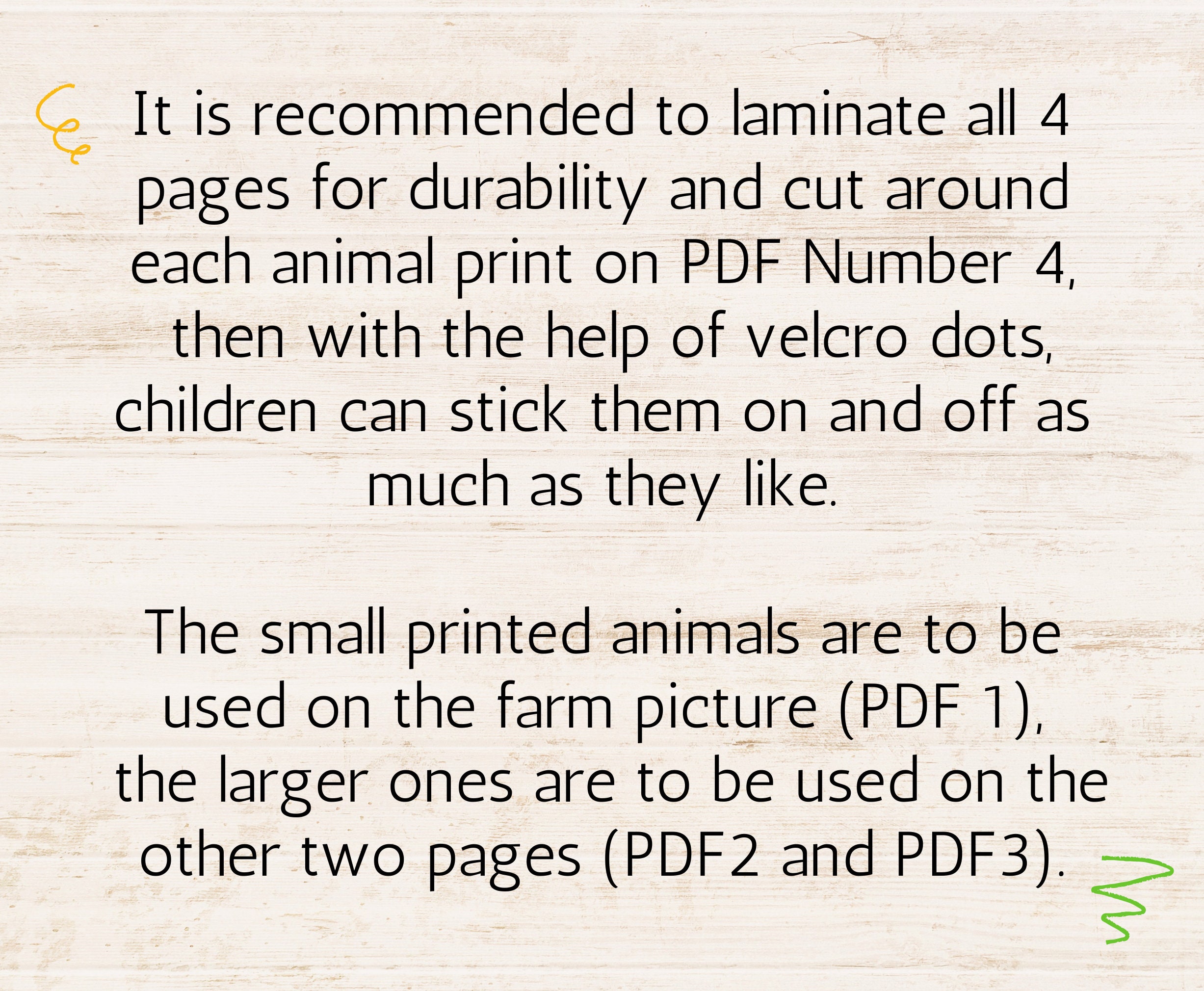 Educational Activity Printable for Toddler Busy Book Preschool Binder ...