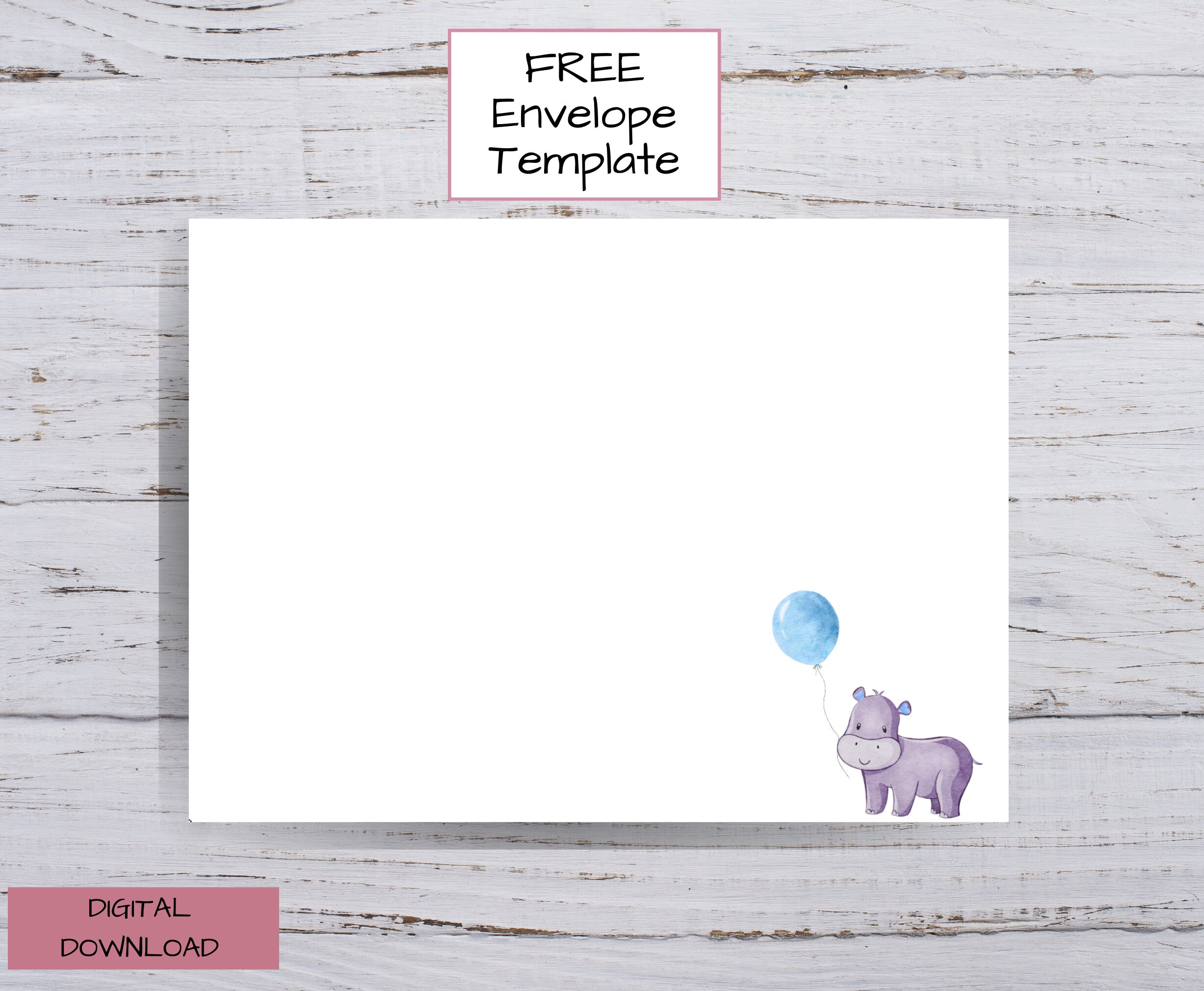 New Baby Boy Card, Printable Card for New Baby Boy, Blue Baby Card, It ...