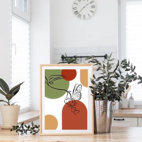 Wall Art Wall Decor Digital Prints Printable Art - Etsy