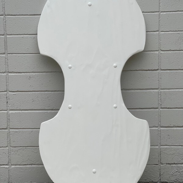 Celtic Shield - Etsy