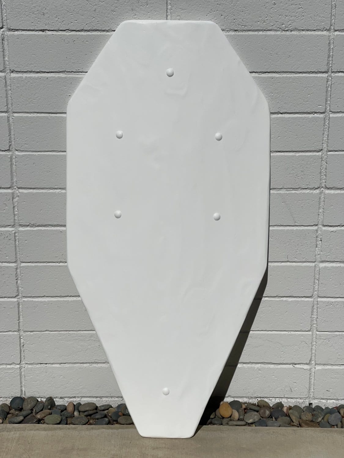 Medieval Wooden Coffin Shield - Etsy