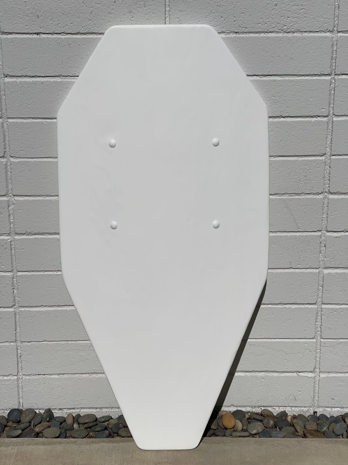 Medieval Wooden Coffin Shield - Etsy