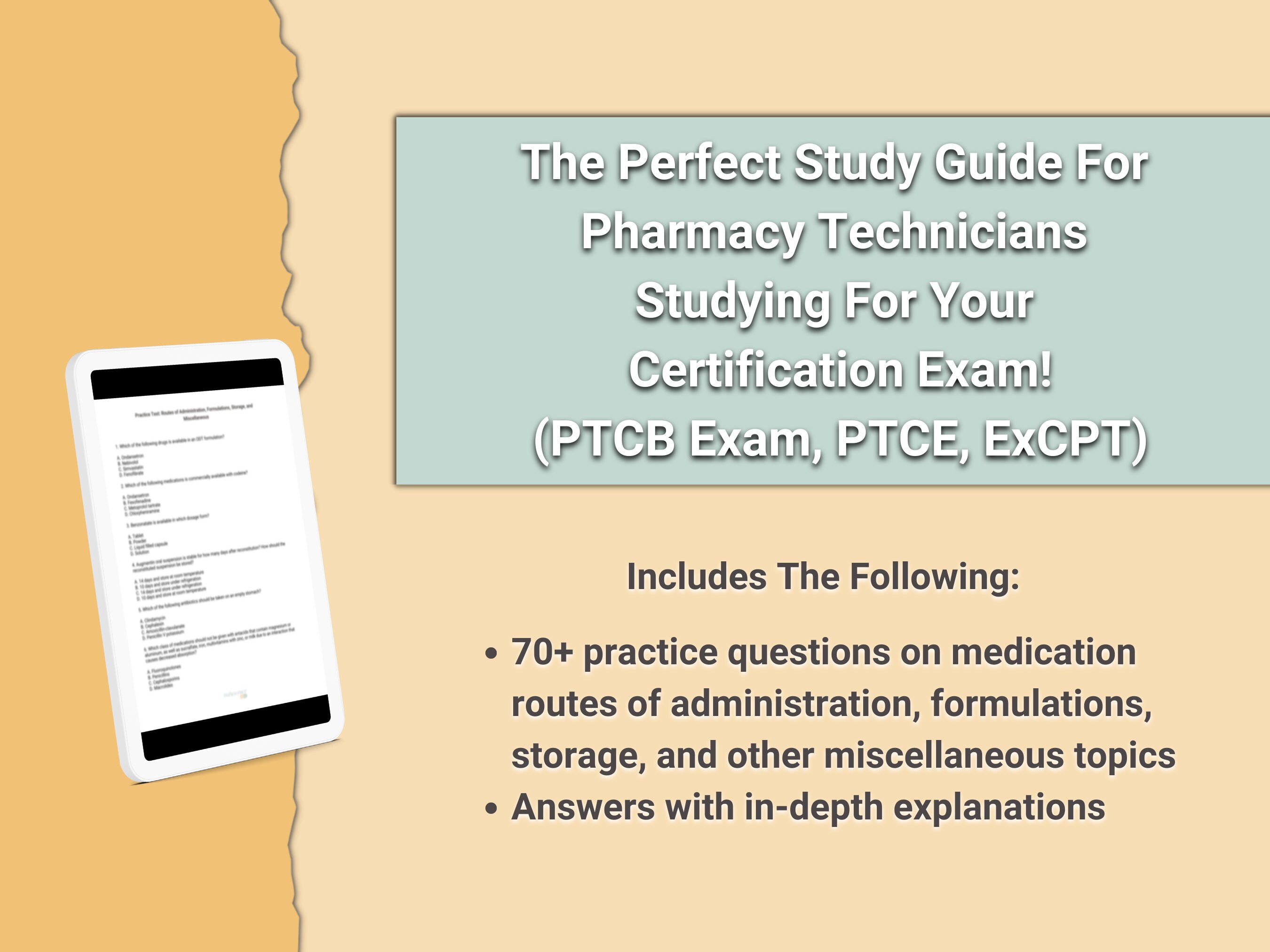 Practice Test: Medication Routes of Administration, Medication ...