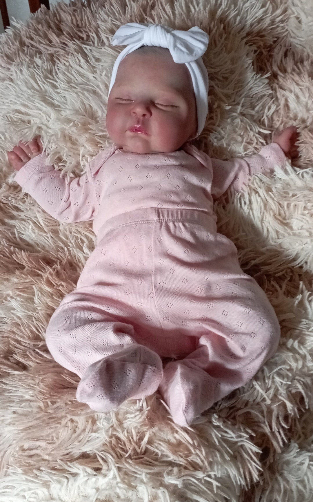 Beautiful Reborn Baby - Etsy