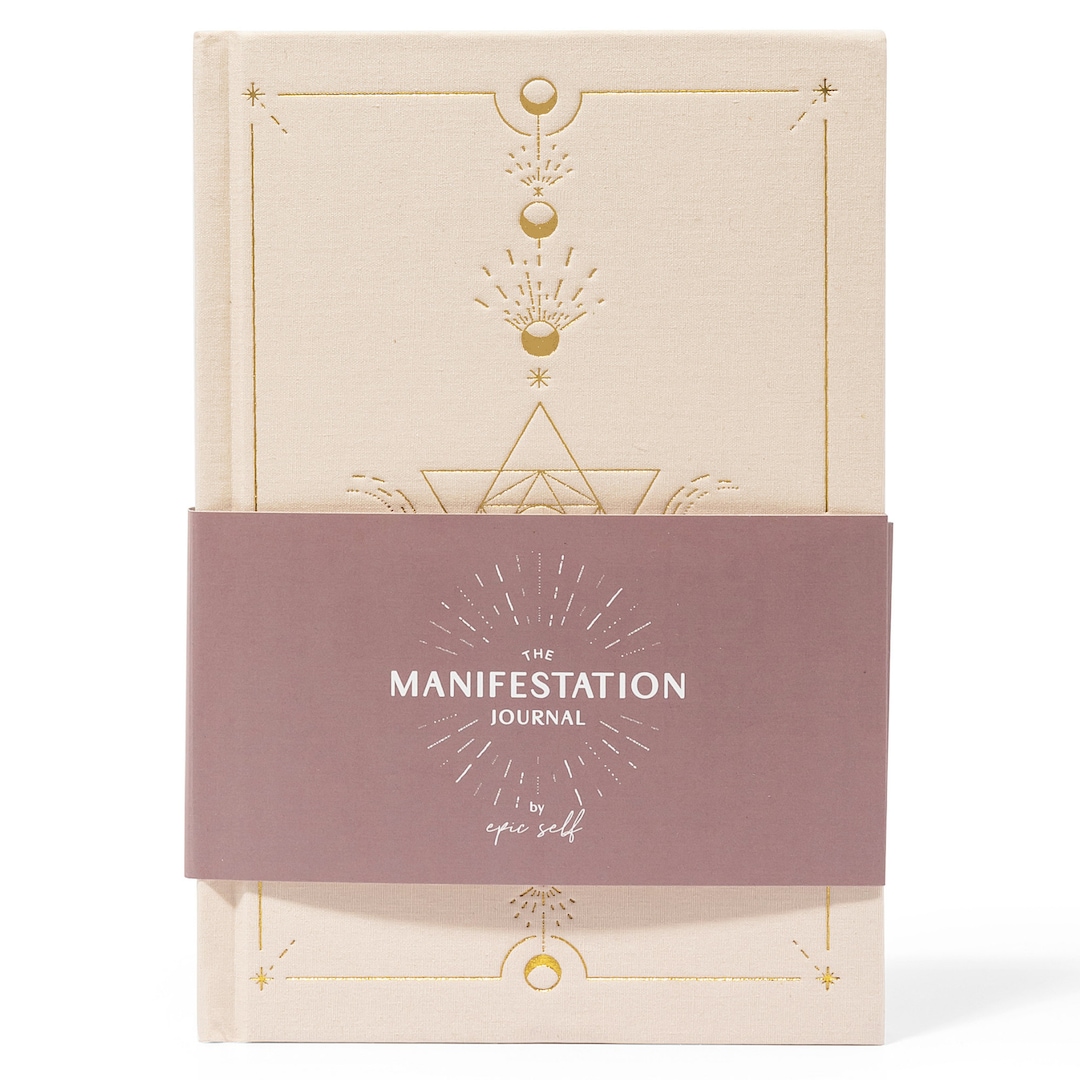 369 Manifestation Journal, Affirmations Journal, Reflection Journal ...