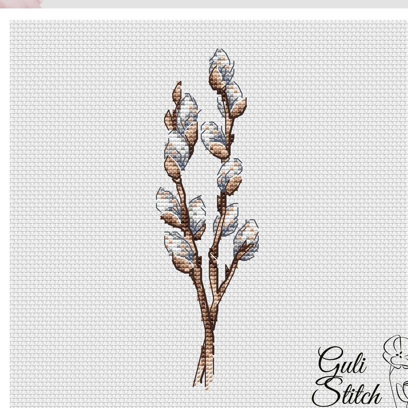 Willow Pattern - Etsy