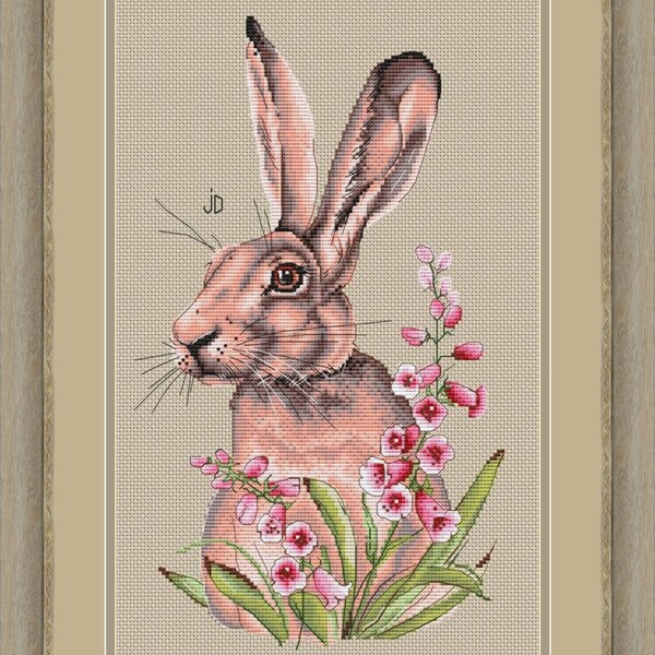 Teddies Cross Stitch Pattern Books PDF Pattern Teddy Bear Embroidery ...