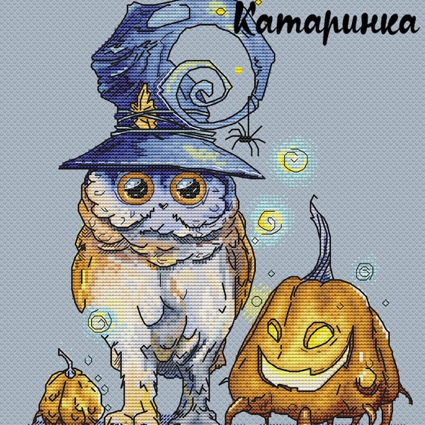 Pattern Magic - Etsy