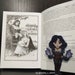 Yennefer Cross Stitch Pattern the Witcher Pattern Sorceress PDF Pattern ...