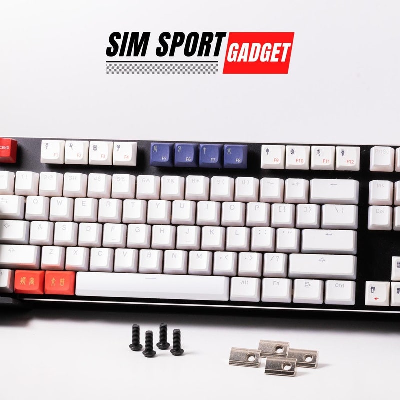 Mechanical Keyboard - Etsy